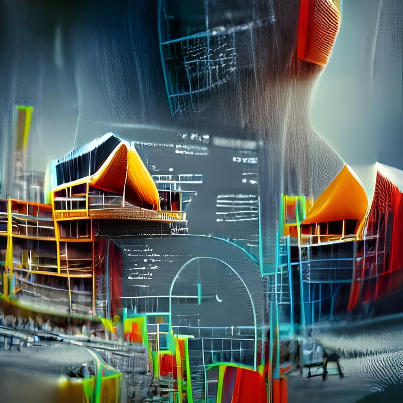 The Substantial Benefits of Smart Construction Management (SCM)