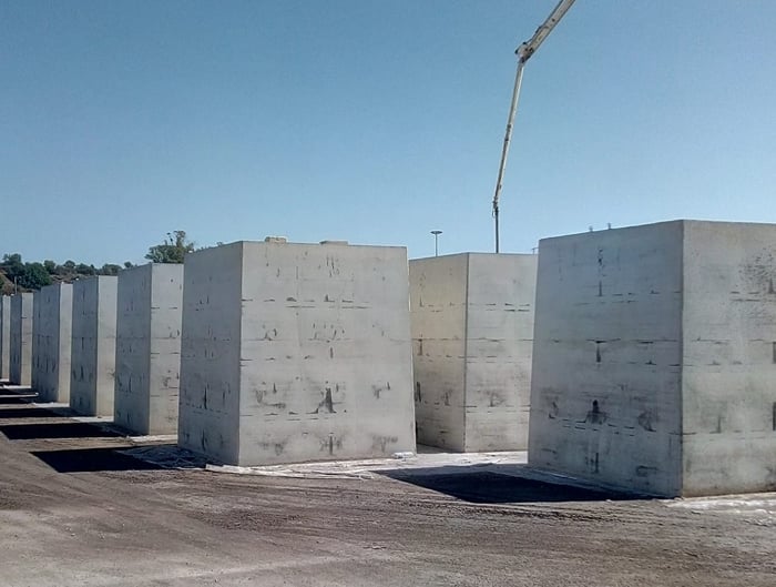 11 reasons to Use Master X-Seed STE for Strong, CO2-Optimized Concrete